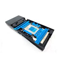 China Industrial Grade 135mm Blower Heatsink Cooler Mod for NVIDIA RTX 5090 Graphics Card Universal for All GPU Brands for sale