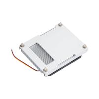 China Ultra Thin CPU Cooler With Fan for Industrial Motherboard Silent Efficient Heat Dissipation for sale