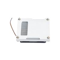 China Ultra Thin CPU Cooler With Fan for Industrial Motherboard Silent Efficient Heat Dissipation for sale