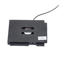 China DC Fan Aluminum Heatsink Cooler Mod High-Efficiency Fansink for MINI PC & Power Supply Cooling for sale