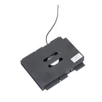 China DC Fan Aluminum Heatsink Cooler Mod High-Efficiency Fansink for MINI PC & Power Supply Cooling for sale