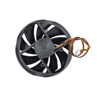 China 95mm GPU Cooling Fan Replacement, 4-Pin PWM High Airflow Low Noise Fan for NVIDIA RTX/AMD RX Graphics Card for sale