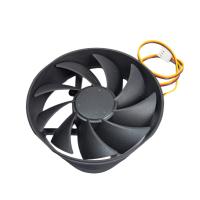 China 95mm GPU Cooling Fan Replacement, 4-Pin PWM High Airflow Low Noise Fan for NVIDIA RTX/AMD RX Graphics Card for sale