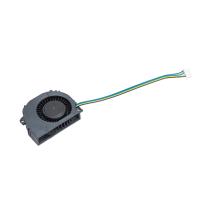 China 50mm 12V DC Blower Fan 4Pin PWM Cooling Fan for Computer Case for sale