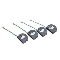 China 50mm 12V DC Blower Fan 4Pin PWM Cooling Fan for Computer Case for sale