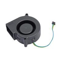 China 97mm X 33mm Blower Fan 12V DC 4Pin PWM High Airflow Cooling Fan for Computer Case Server for sale