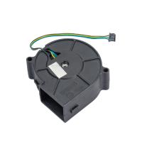 China 97mm X 33mm Blower Fan 12V DC 4Pin PWM High Airflow Cooling Fan for Computer Case Server for sale