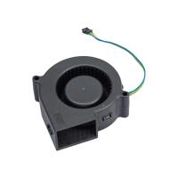 China 97mm X 33mm Blower Fan 12V DC 4Pin PWM High Airflow Cooling Fan for Computer Case Server for sale