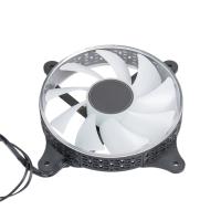 China 120mm ARGB LED Case Fan 12025 PWM Quiet Cooling Fan for PC Computer Case for sale