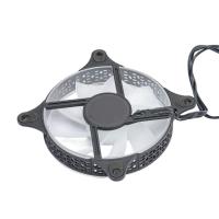 China 120mm ARGB LED Case Fan 12025 PWM Quiet Cooling Fan for PC Computer Case for sale
