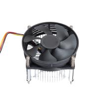 China 92mm CPU Cooler Fan with Aluminum Heatsink for Intel LGA 1150 1151 1155 1156 1200 for sale