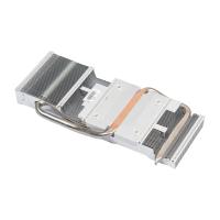 China High-Performance GPU Heatsink with Heat Pipe & Copper Base Efficient Graphics Card Cooling Solution for HP ProLiant DL360 Gen9 for sale