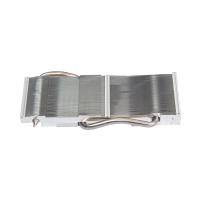 China High-Performance GPU Heatsink with Heat Pipe & Copper Base Efficient Graphics Card Cooling Solution for HP ProLiant DL360 Gen9 for sale