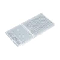 China High Power Heat Pipe Aluminum Heatsink Custom CNC Machining for Industrial Equipment and Computer Chassis for sale