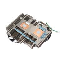 China Dual-Fan Heat Pipe CPU&GPU Integrated Heatsink High-Efficiency Low-Noise Fansink Cooler Mod for Gaming PC & Industrial Equipment for sale