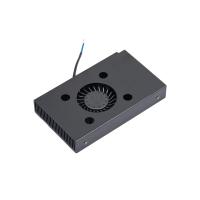 China High Performance Active Cooling Blower Fan with Copper Heatsink for Mini PC Industrial Control for sale