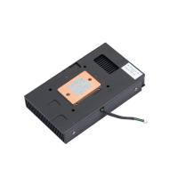 China High Performance Active Cooling Blower Fan with Copper Heatsink for Mini PC Industrial Control for sale