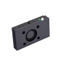 China High Performance Active Cooling Blower Fan with Copper Heatsink for Mini PC Industrial Control for sale