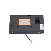 China High Performance Active Cooling Blower Fan with Copper Heatsink for Mini PC Industrial Control for sale