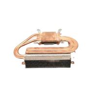 China Heat Pipe Soldered Cooling, Desktop Game Console Cooler, AIO PC Heat Sink, Customizable Cooling Modules for sale