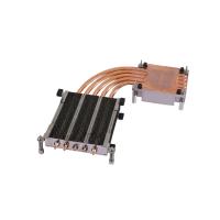 China Heat Pipe Soldered Cooling, Desktop Game Console Cooler, AIO PC Heat Sink, Customizable Cooling Modules for sale
