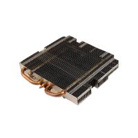 China Custom Multi Heat Pipe Stacked Fin Heat Sink Module High Power Cooling Solution for Servers Gaming Consoles AIO PCs for sale