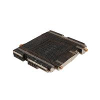 China Custom Multi Heat Pipe Stacked Fin Heat Sink Module High Power Cooling Solution for Servers Gaming Consoles AIO PCs for sale