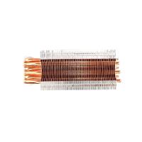 China Pure Copper Heat Pipe CPU Heat Sink | Custom Cooling Manufacturer for Servers Gaming Consoles AIO PCs for sale