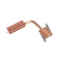 China Copper & Aluminum Heat Pipe Heatsink 45-65W for Laptop CPU and GPU Cooling Module for sale