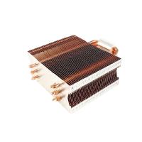 China Copper & Aluminum CPU Radiator with Heat Pipes High Performance 130-180W Desktop PC Cooler for Gaming Computer Cooling System for sale