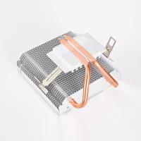 China Heat Pipes CPU Cooler Core Keyword Pure Copper for Intel LGA 115X/1200/AMD AM4 + High Efficiency Low Noise PC Cooling Heatsink for sale