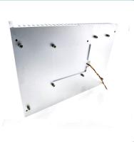 China Low Noise 4Pin PWM Fan with Large Aluminum Heatsink for VGA Card / Motherboard Cooling for sale