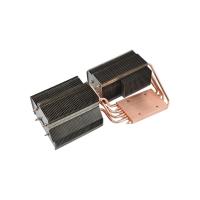 China Micro Projector Heat Sink Welded Copper Aluminum Plate Heat Dissipation Customizable Computer Case Equipment Radiator for sale