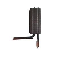 China Micro Projector Heat Sink Welded Copper Aluminum Plate Heat Dissipation Customizable Computer Case Equipment Radiator for sale