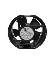 China 172x150x51mm AC Axial Cooling Fan 17251 Industrial Exhaust Fan for Cabinet Ventilation for sale