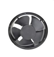 China 172x150x51mm AC Axial Cooling Fan 17251 Industrial Exhaust Fan for Cabinet Ventilation for sale