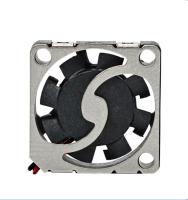 China 1504 DC Cooling Fan 15x15x4mm Ultra Thin Mini Fan 3.3V 5V Micro Axial Fan for Drone VR Projector for sale