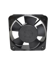 China 15050 Axial Fan 150*150*50mm Industrial Cabinet Cooling Fan for Chassis Cabinet Ventilation for sale