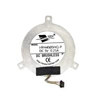 China 4007 Ultra Thin Centrifugal Blower Fan 40*40*7mm DC Cooling Fan For Laptop Graphics Card GPU for sale