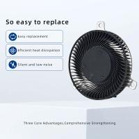 China 4007 Ultra Thin Centrifugal Blower Fan 40*40*7mm DC Cooling Fan For Laptop Graphics Card GPU for sale