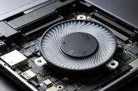 China 4007 Ultra Thin Centrifugal Blower Fan 40*40*7mm DC Cooling Fan For Laptop Graphics Card GPU for sale