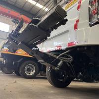 China 3 Ton 6600 Lb Pickup Truck Wrecker Underlift Hide Away Wheel Lift with Wireless Remote for sale