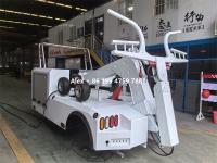 China 6 Ton Light Duty Tow Truck Wrecker Body with 13500 lb Winch Underlift Integrated System for sale