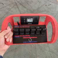 China 25 Tons Fifth Wheel Wrecker Attachment DTU Towing Unit Customization for sale