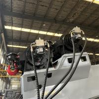 China 25 Tons Fifth Wheel Wrecker Attachment DTU Towing Unit Customization for sale