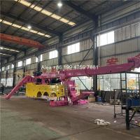 China 75 Ton Heavy Duty Rotator Wrecker 3 Stage Boom 360 Operation Underlift for sale