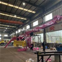 China 75 Ton Heavy Duty Rotator Wrecker 3 Stage Boom 360 Operation Underlift for sale