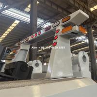 China 16 Ton 35600lb Medium Duty Integrated Tow Truck with Front Outrigger and 20 Ton Winches for sale