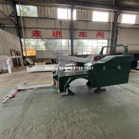 China 6600 Lb 3 Tons Light Duty Wrecker For Pickup Integrated Towing for sale