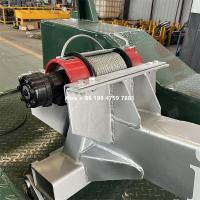 China 6600 Lb 3 Tons Light Duty Wrecker For Pickup Integrated Towing for sale
